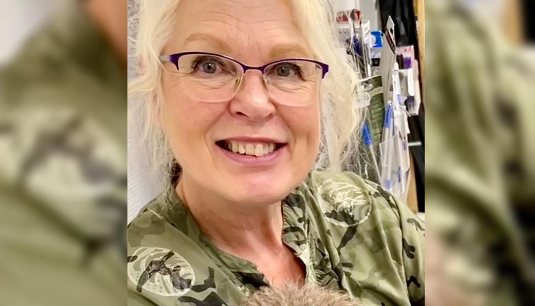 Årets Alice Tegnér-stipendium tilldelas Anki Hansson ...