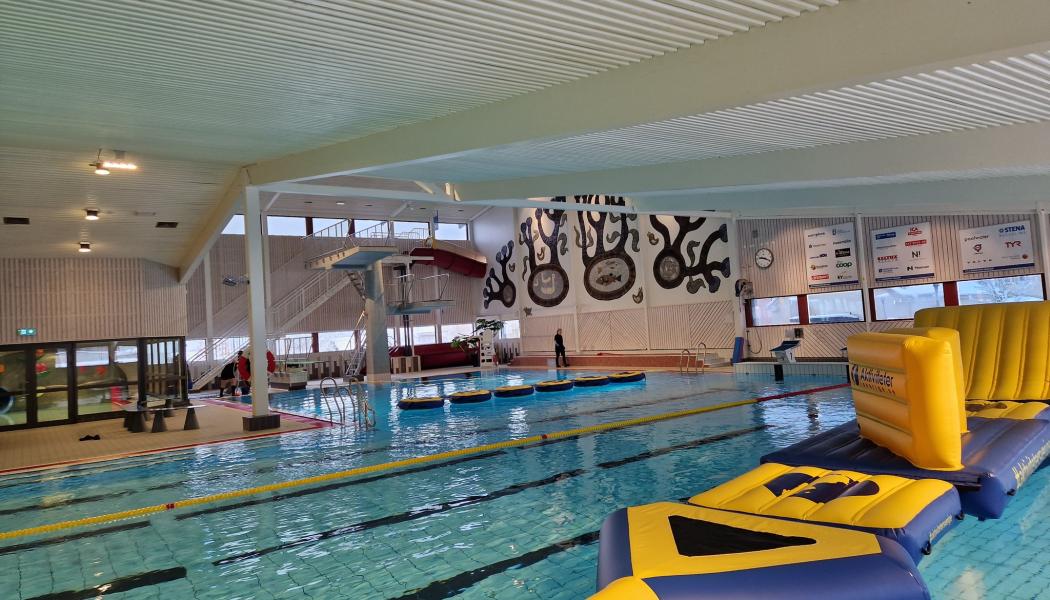 Nya Arvika Simhall - en modernisering för framtiden ...